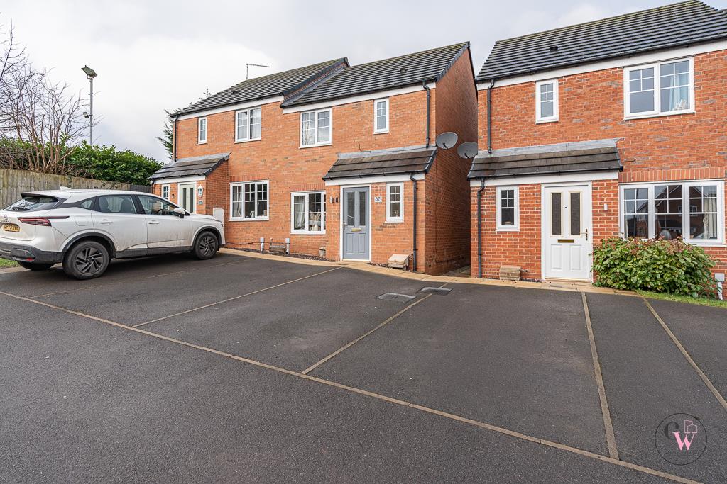 Brimstone Road, Winsford – CW Estate Agents